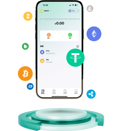 SM Wallet